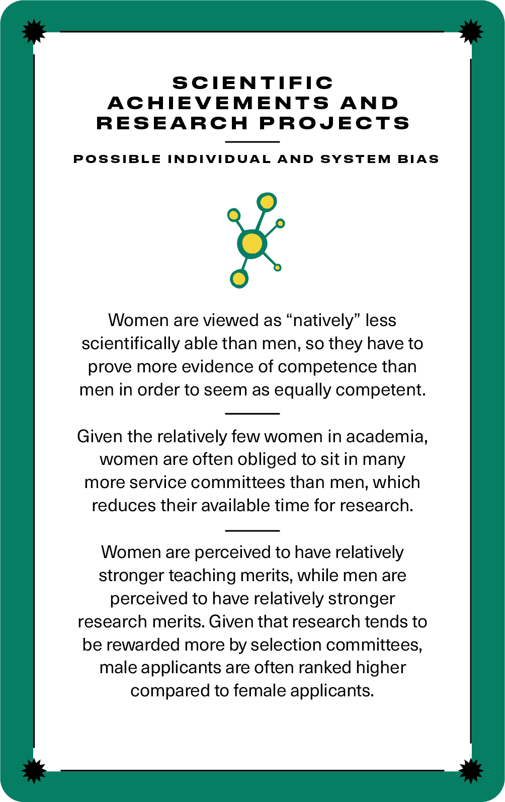 Home - Unconscius Bias | University of Geneva